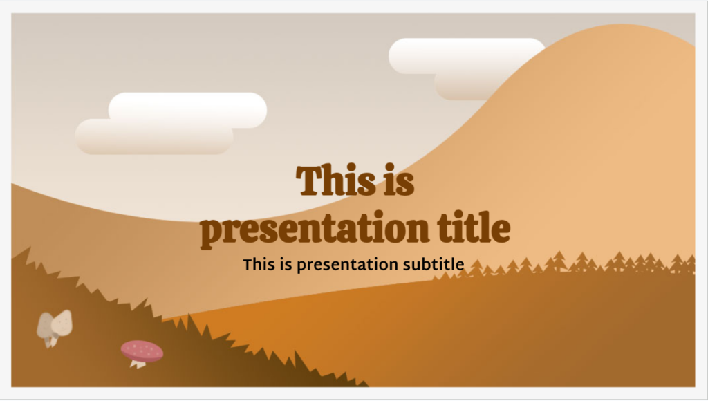 Plantillas gratis para tus presentaciones y proyectos. Te ofrecemos ...